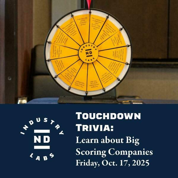 Touchdown Trivia: Learn about Big Scoring Companies | Events | News ...